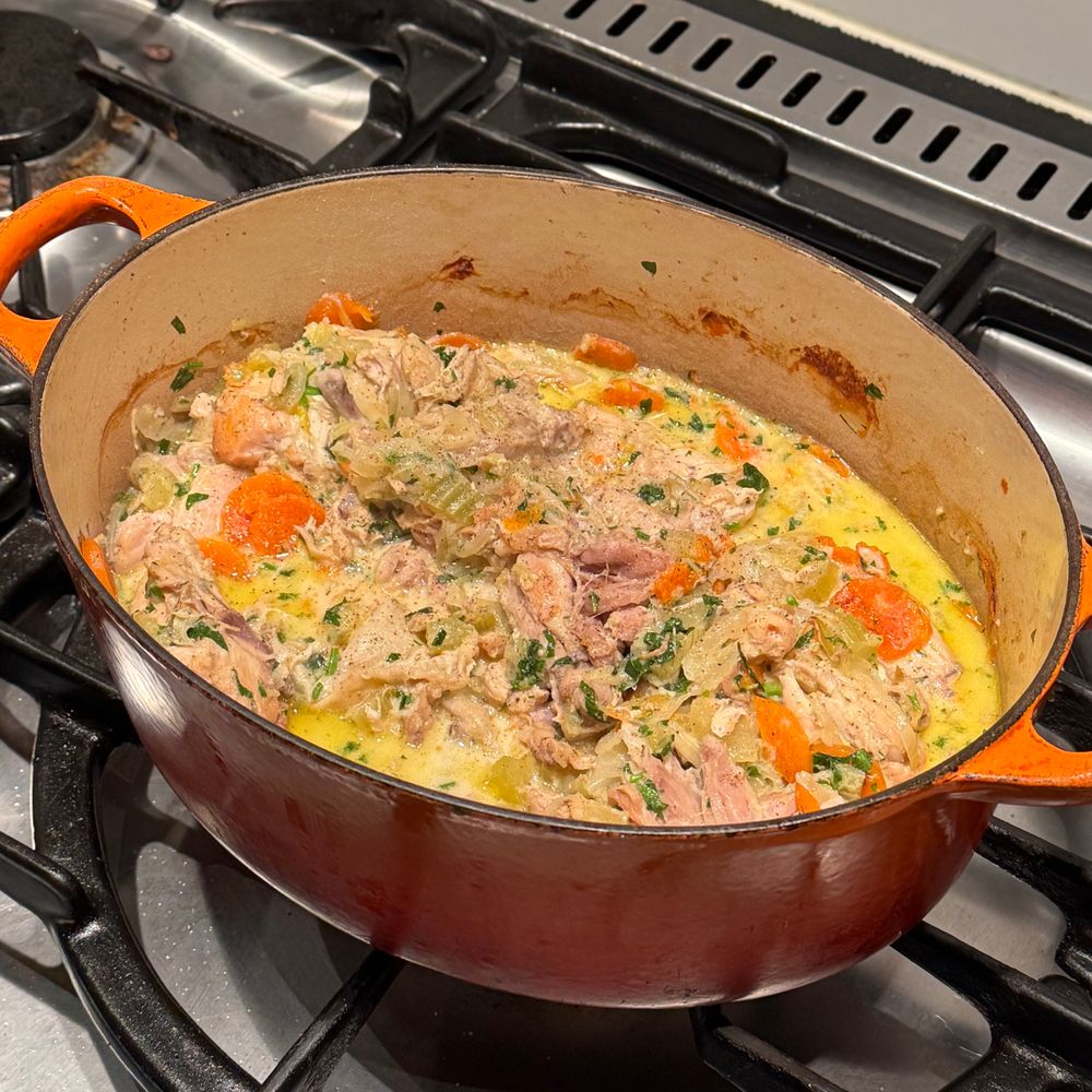 Chicken Vermouth with Rice from Cooking Price-Wise: The Original Foodie ...