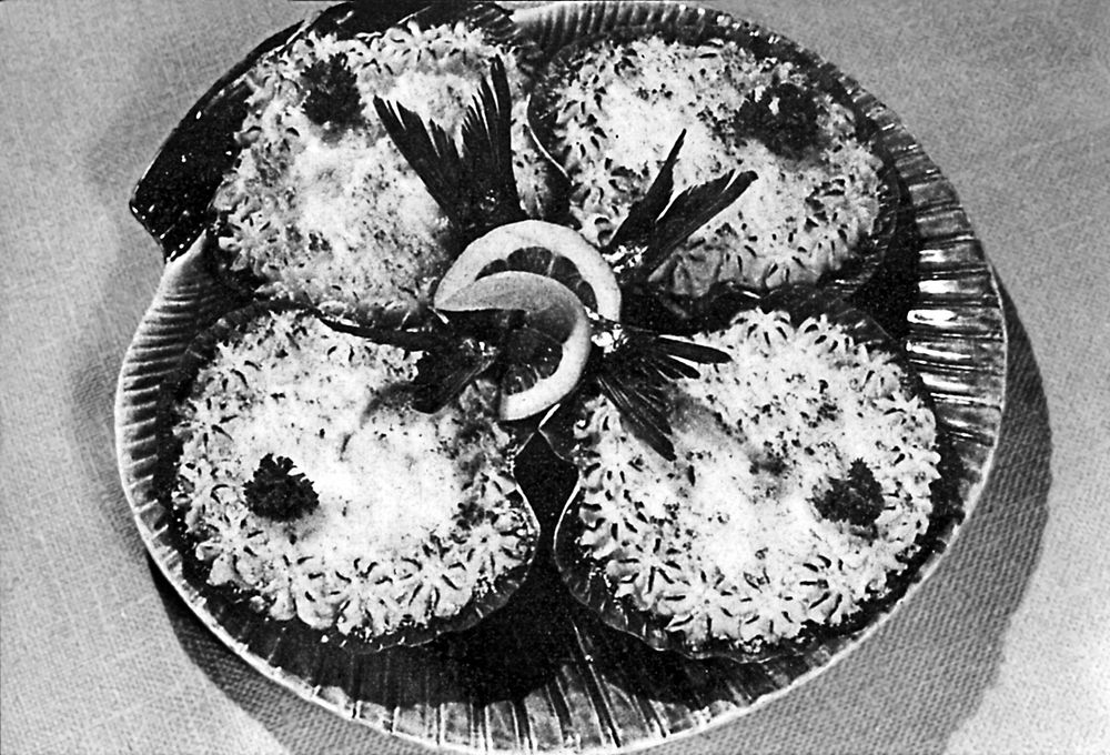 Creamy Kipper Scallops from Cooking Price-Wise: The Original Foodie by ...