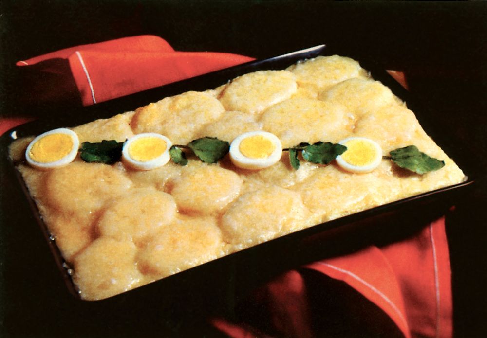 Pommes de Terre Savoyarde from Cooking Price-Wise: The Original Foodie ...