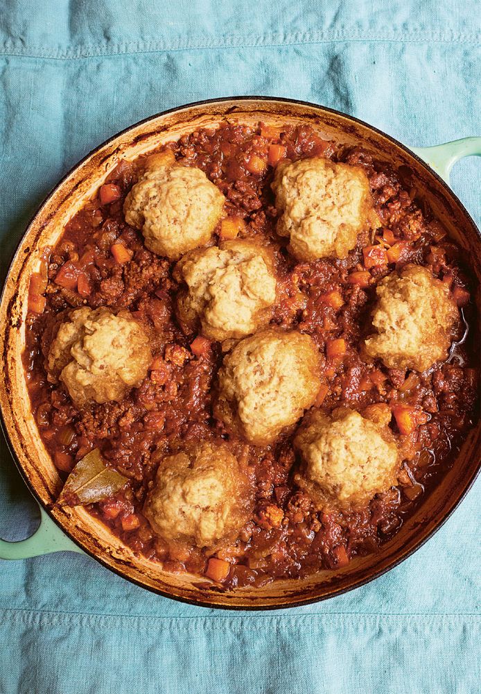 Marrowbone Mince from Cook, Eat, Repeat: Ingredients, recipes and ...