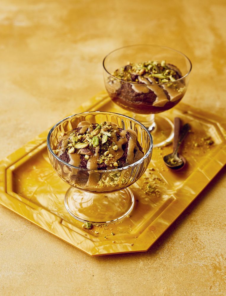 Vivianne’s Protein-Rich Black Bean Chocolate Pudding from We Cook ...
