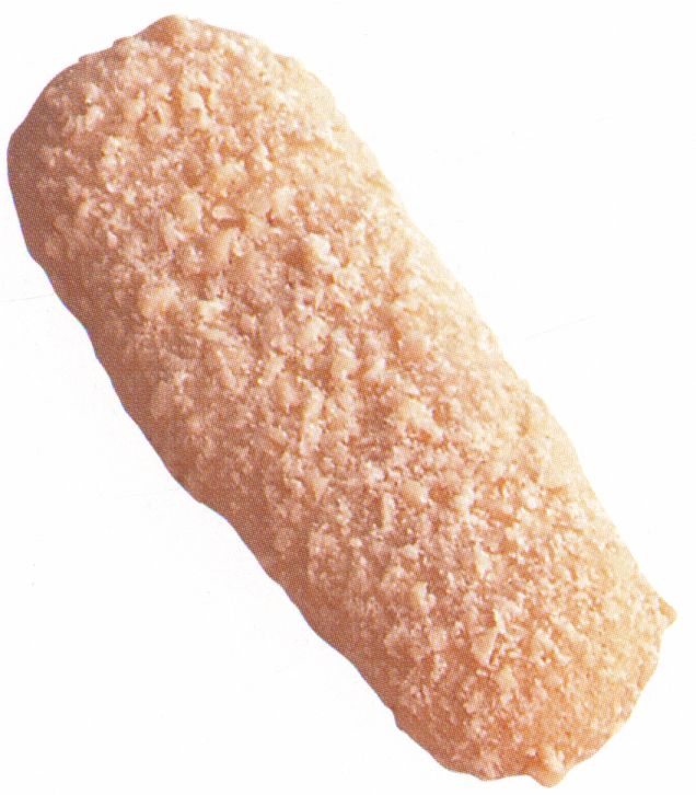 Almond Batons from Cookies Unlimited by Nick Malgieri