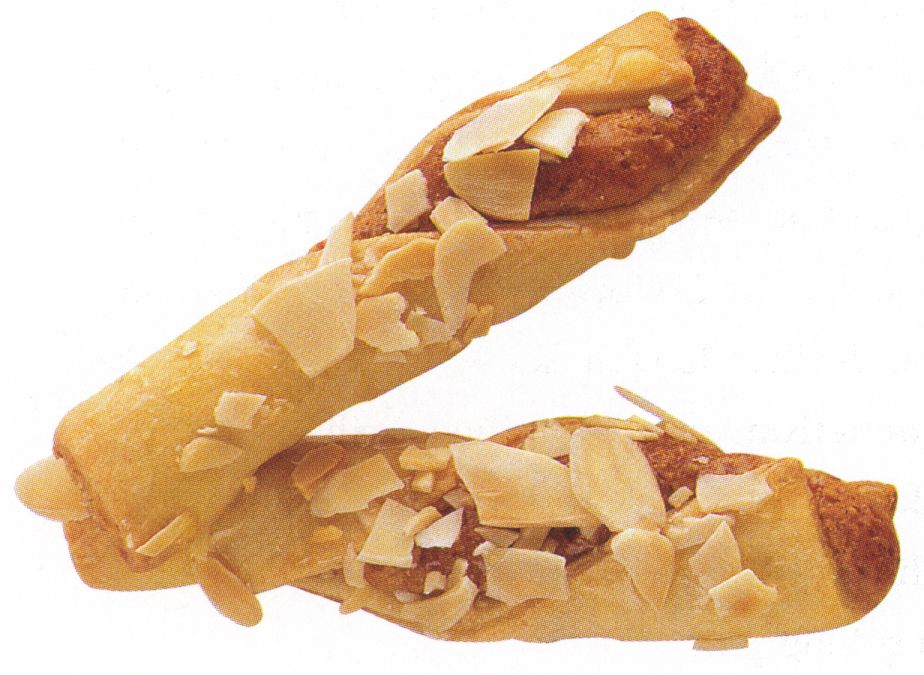 Infasciadedde from Cookies Unlimited by Nick Malgieri