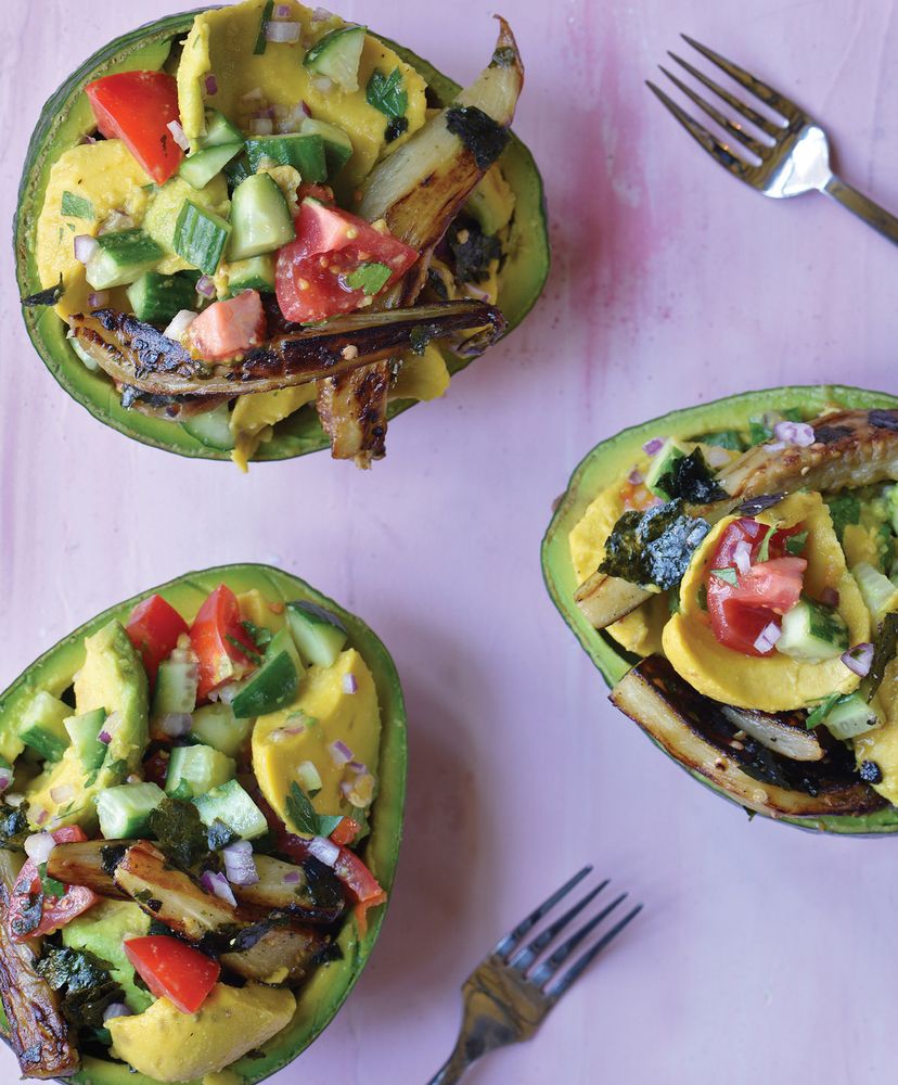 Brule Jol from Caribbean Vegan: Plant-Based, Egg-Free, Dairy-Free ...