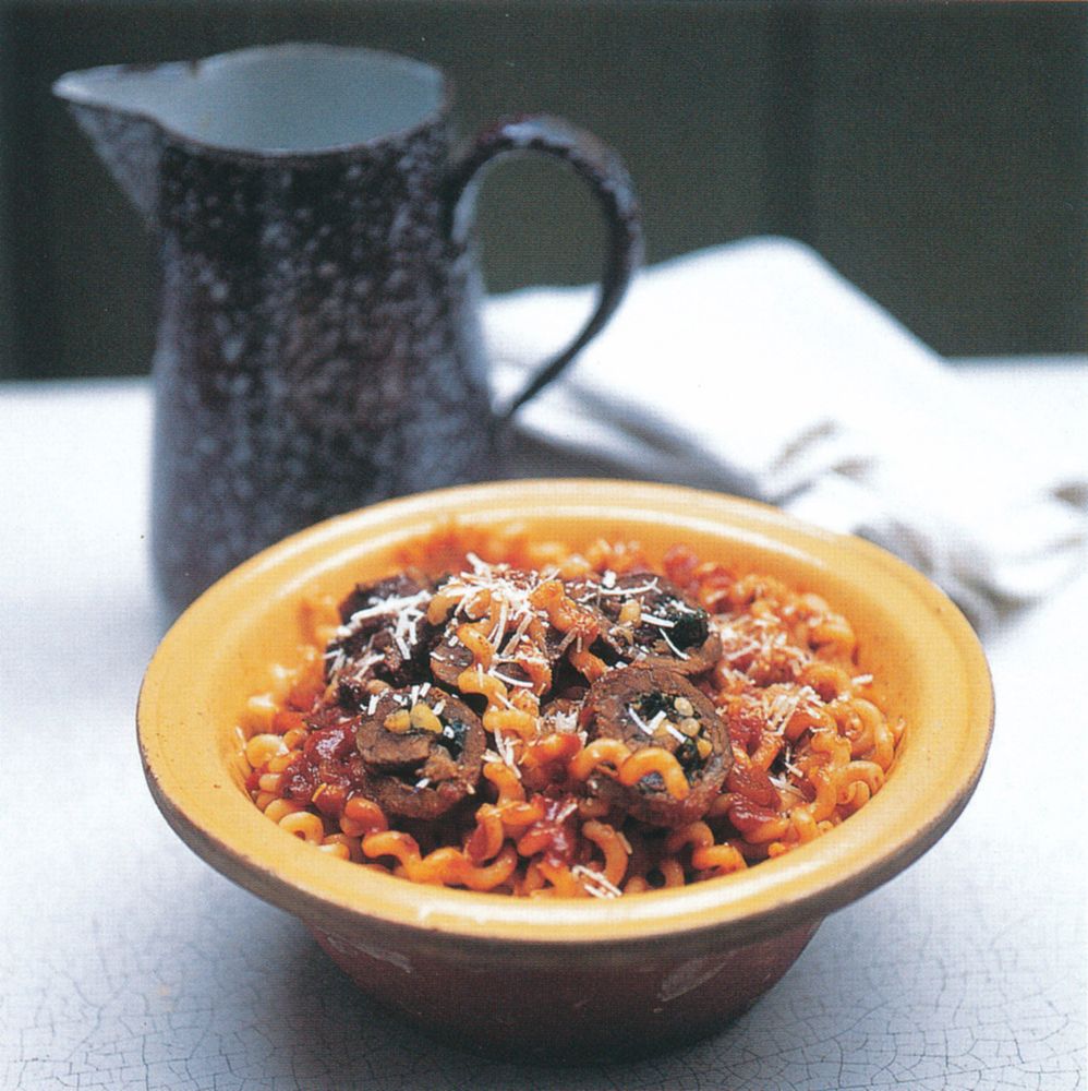 Ragu Napoletano con Braciola from Antonio Carluccio – The Collection by ...