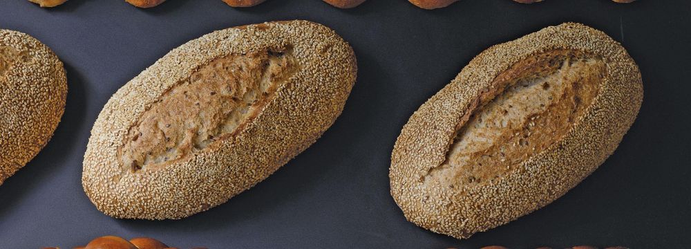 Multigrain Bread from Baking & Pastry: Mastering the Art and Craft by ...