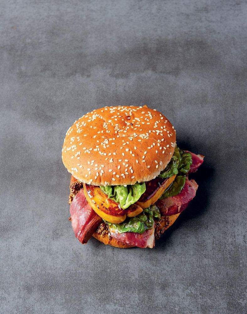 Chicken from Stéphane Reynaud's Barbecue by Stéphane Reynaud