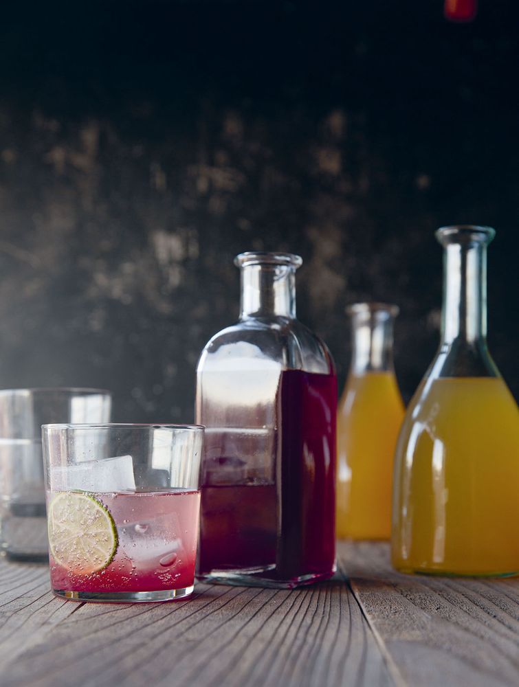 Homemade Tonic from Better From Scratch: Delicious DIY Foods to Start ...
