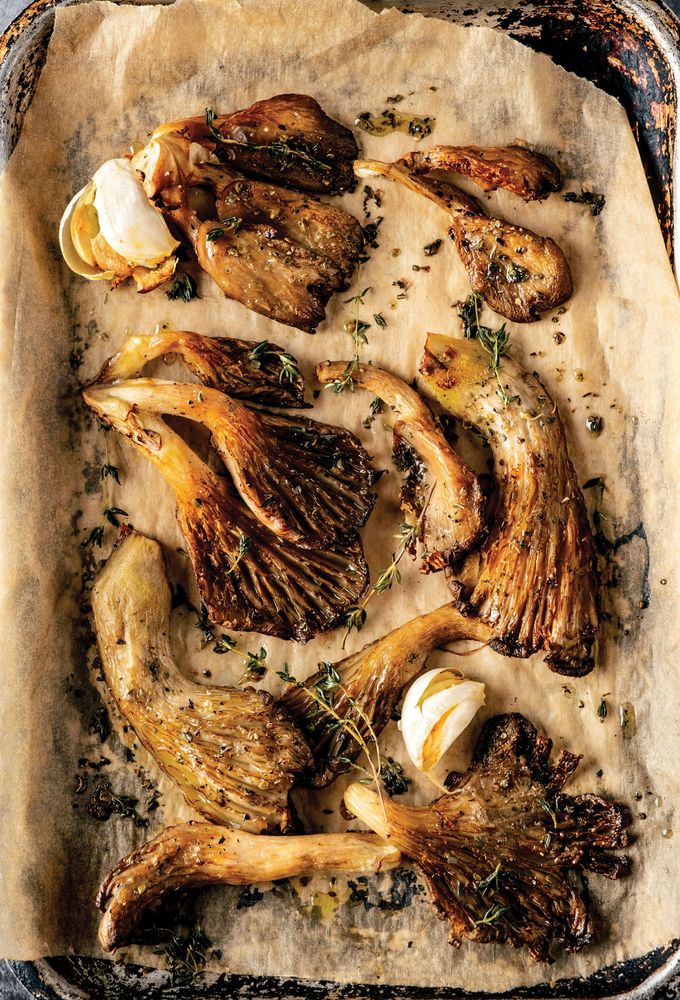 Marcus Breakfast from Brunch with Brother Marcus by Tasos Gaitanos and ...