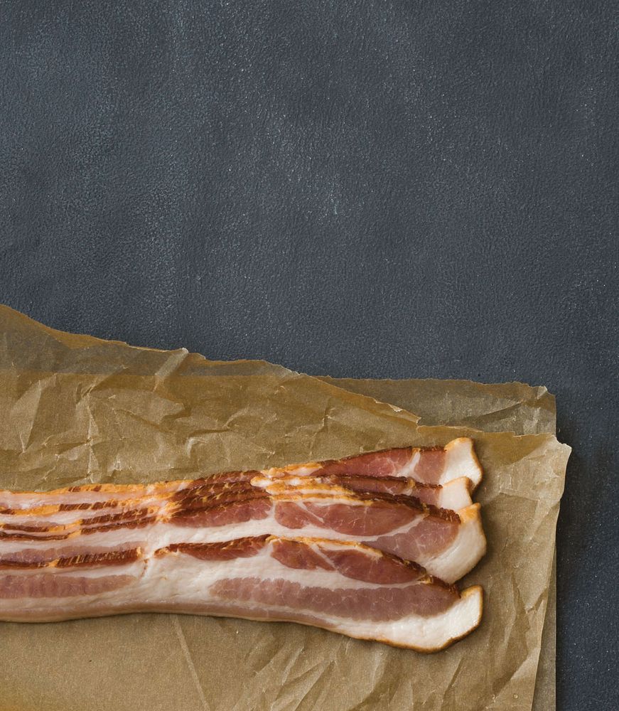 Candied Bacon from Breakfast for Dinner by Lindsay Landis and Taylor ...