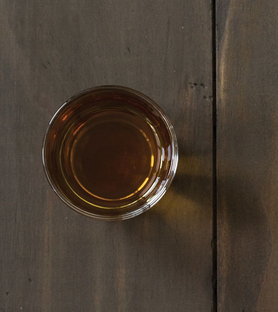 Bacon-Infused Bourbon from Breakfast for Dinner by Lindsay Landis and ...