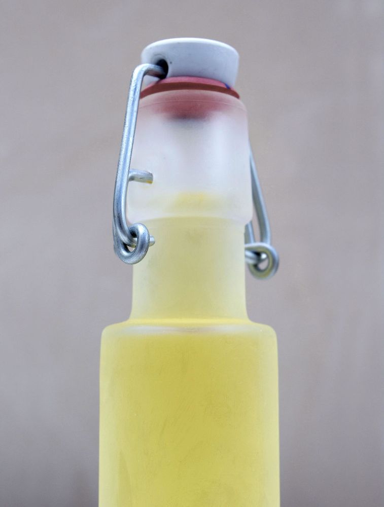 Limoncello from Brew it Yourself: Make Your Own Beer, Wine, Cider and ...