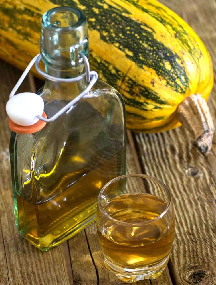 Marrow Rum from Brew it Yourself: Make Your Own Beer, Wine, Cider and ...