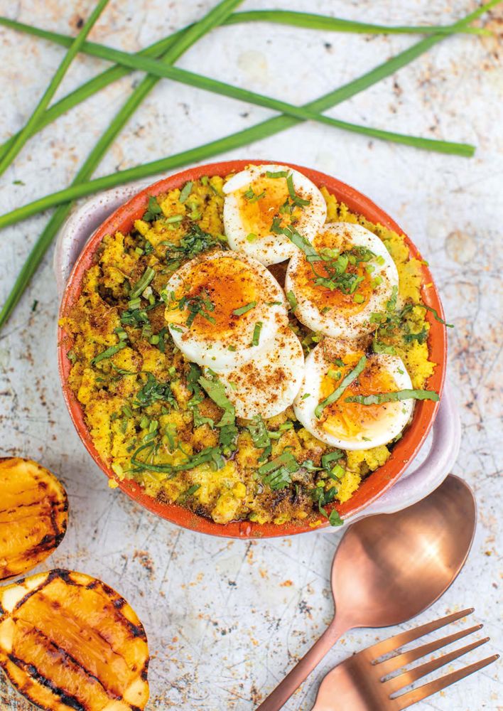 Katchu from The Garlic Story: Nourish your body, delight your palate ...