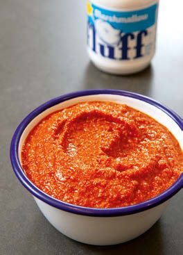 Screamer Sauce from The Great American Burger Book: How to Make ...