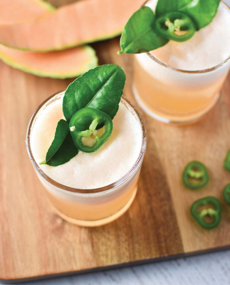 Canta-Not-Loopy “Margarita” from The Dizzy Cook: Managing Migraine with ...