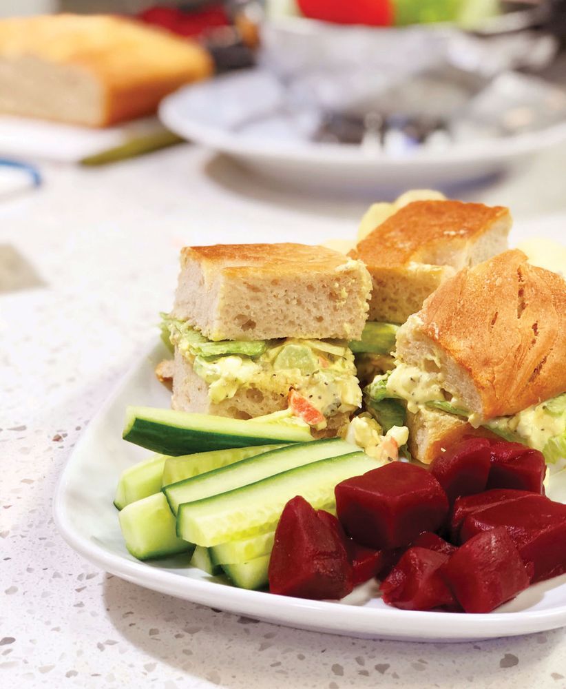 Refrigerator Pickled Beets from Everyday Instant Pot Cookbook: Meal ...