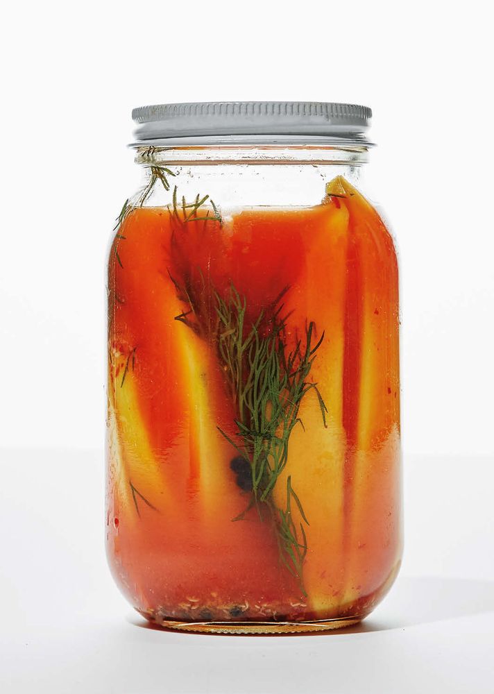 Lacto-Fermented Green Mango from Filipinx by Angela Dimayuga and Ligaya ...