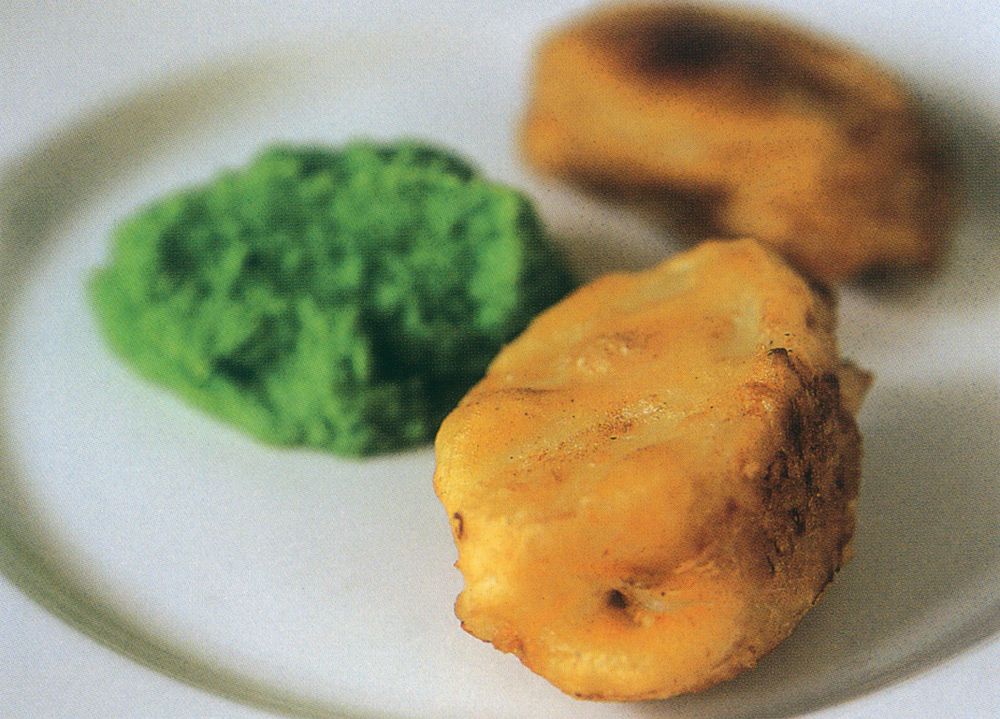 Haddock specials from Fish etc.: the ultimate book for seafood lovers ...