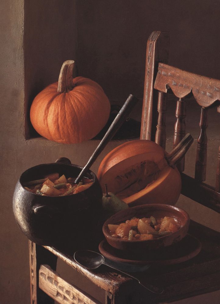 Gypsy Stew from Floyd on Spain by Keith Floyd