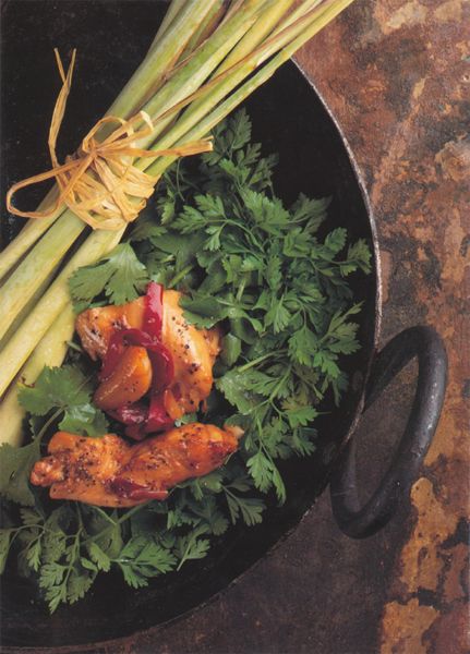 Partridge in Chocolate, Toledo-Style from The Best of Floyd by Keith Floyd