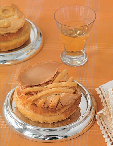 Conversations from The Fundamental Techniques of Classic Pastry Arts by ...