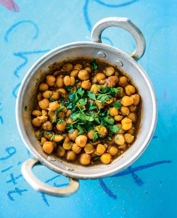 Hummus el Abed from On the Hummus Route by Ariel Rosenthal, Orly Peli ...