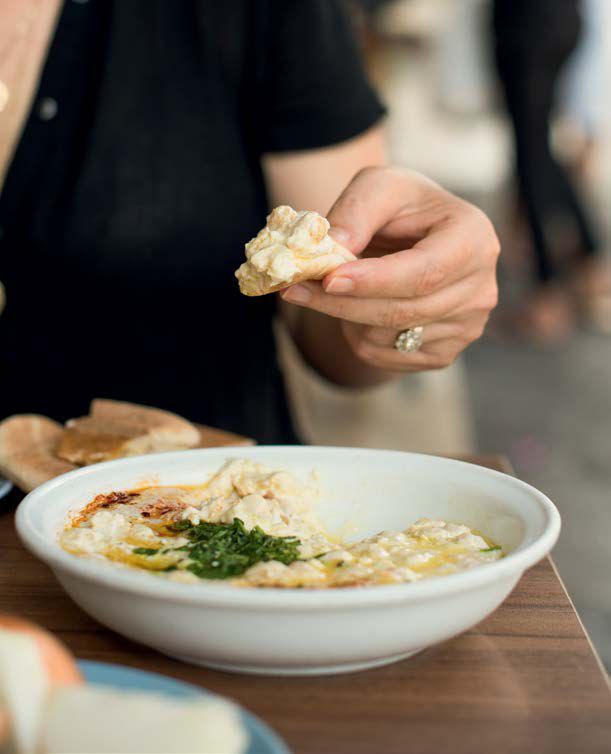 Msabaha from On the Hummus Route by Ariel Rosenthal, Orly Peli ...