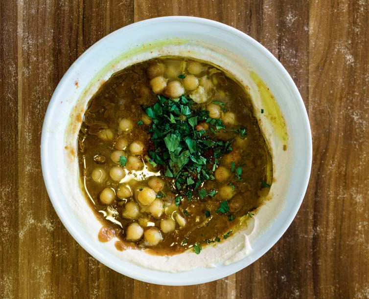 Meshulash from On the Hummus Route by Ariel Rosenthal, Orly Peli ...