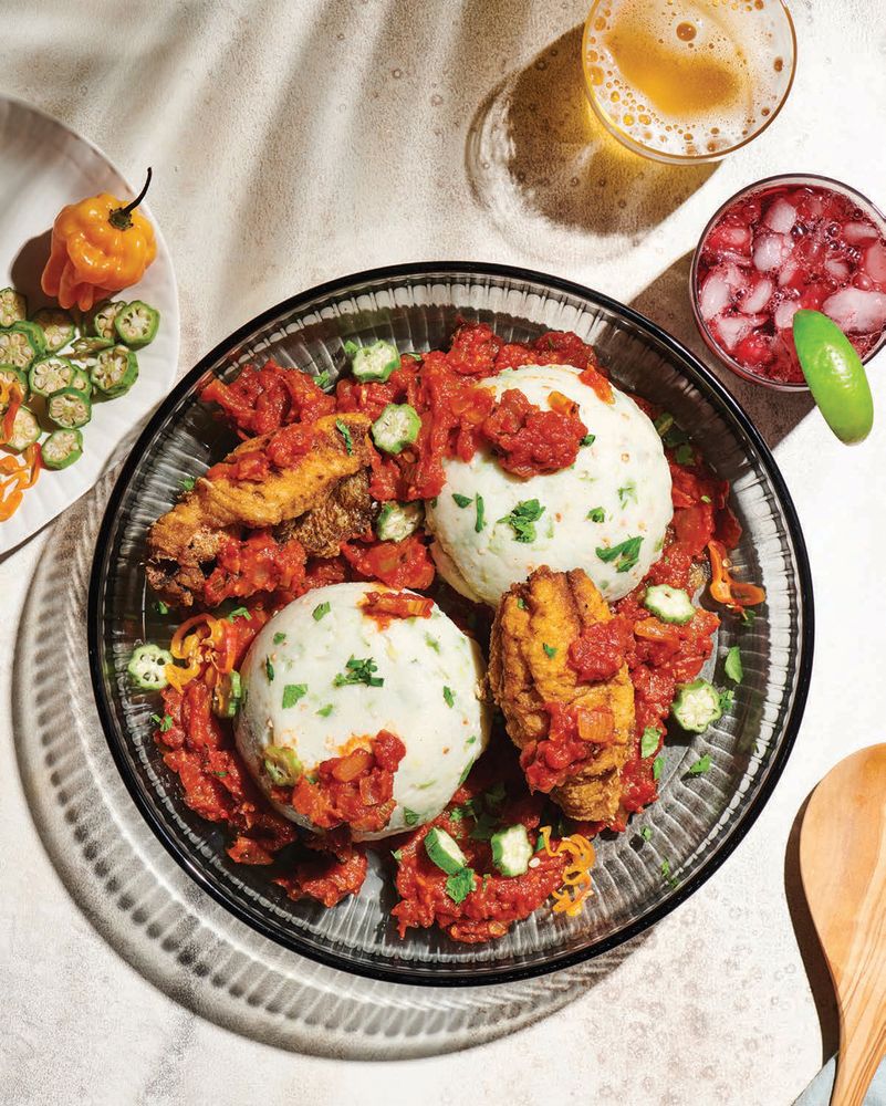 Fish and Fungi from Islas: A Celebration of Tropical Cooking - 125 ...