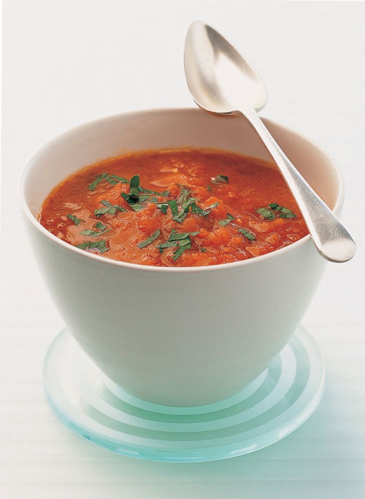 Zchug from The Complete Guide to Traditional Jewish Cooking by Marlena ...