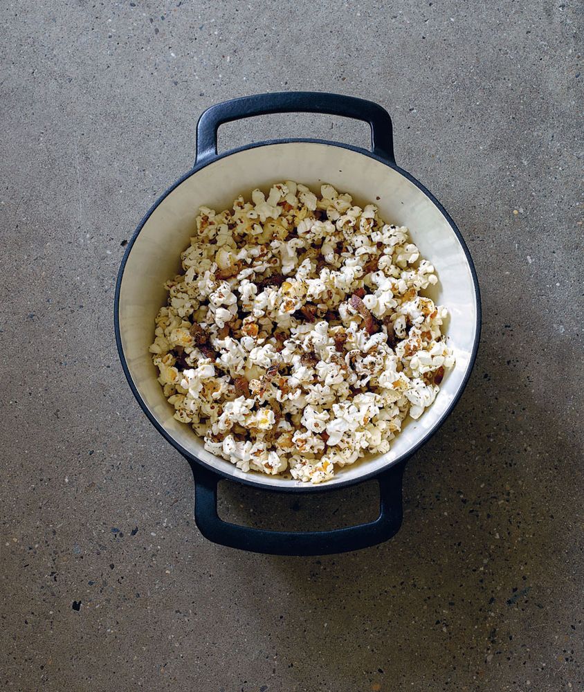 Curry & lemon from One Knife, One Pot, One Dish by Stéphane Reynaud