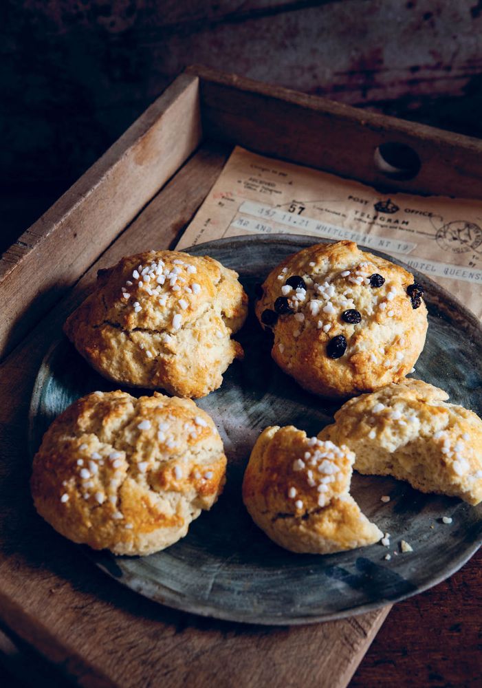 Paris buns from Oats in the North, Wheat from the South: The history of ...