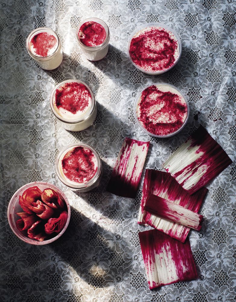 Nicuatole from Oaxaca: Home Cooking from the Heart of Mexico by Bricia ...