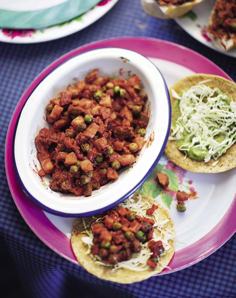 Chileajo from Oaxaca: Home Cooking from the Heart of Mexico by Bricia ...