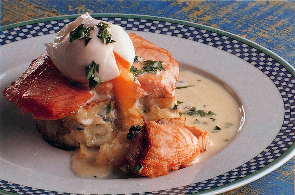 Remembering Gary Rhodes