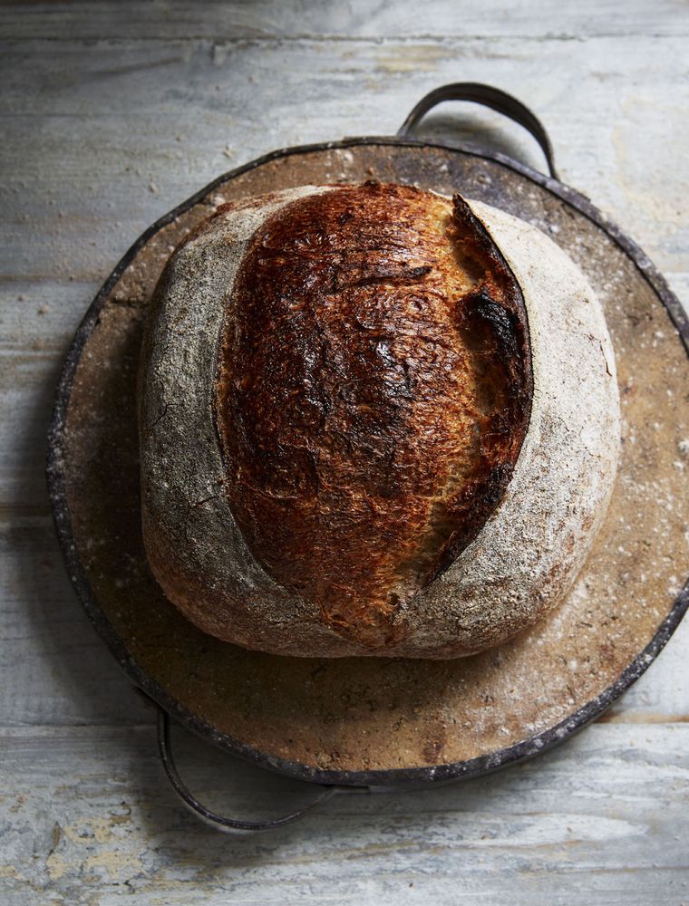 The Margot from Modern Sourdough: Sweet and Savoury Recipes from Margot ...