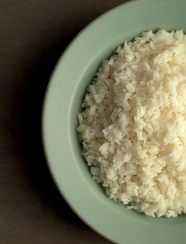 Rice Pilaf from Macedonia: The Cookbook by Katerina Nitsou