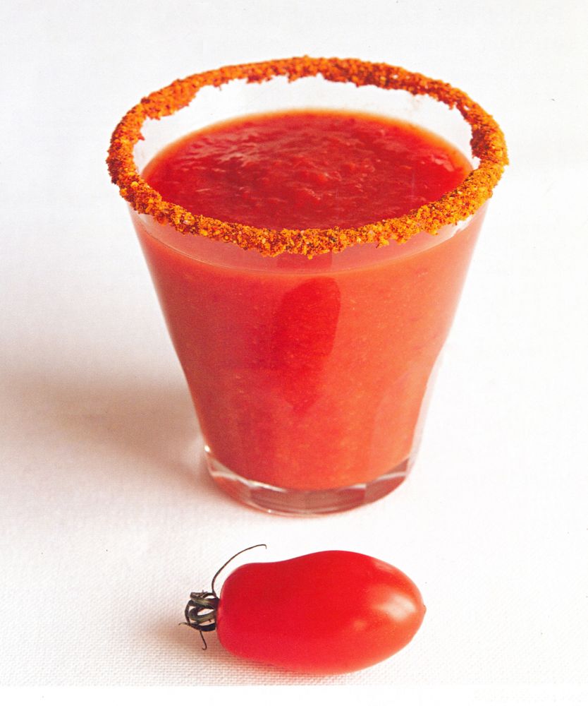Bloody Mary Basque from Nobody Does it Better: Why French Cooking is ...