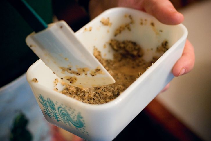 Garlic & Onion Paste from Smoking Meat: The Essential Guide to Real ...