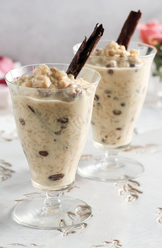 Aunt Marina’s Oatmeal from My South Texas Kitchen: Traditional Recipes ...