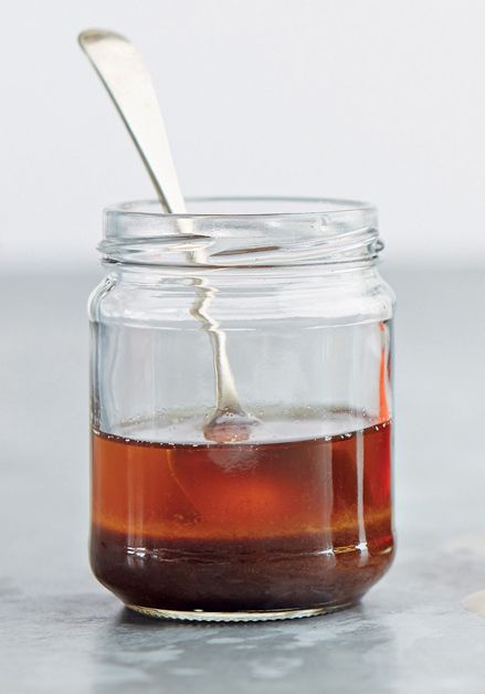 Black vinegar, ginger, sesame and honey from Savour: Salads for all ...