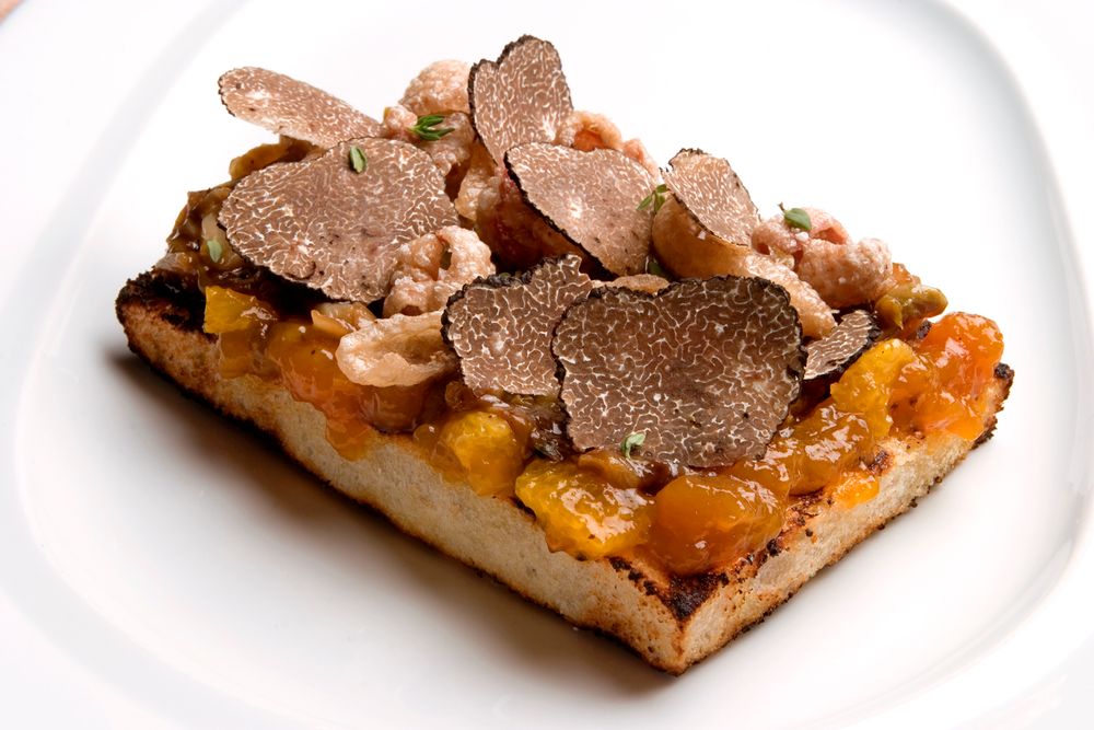 Caramelized Duck Legs from Sandwiches of the World by Damon Wise and ...