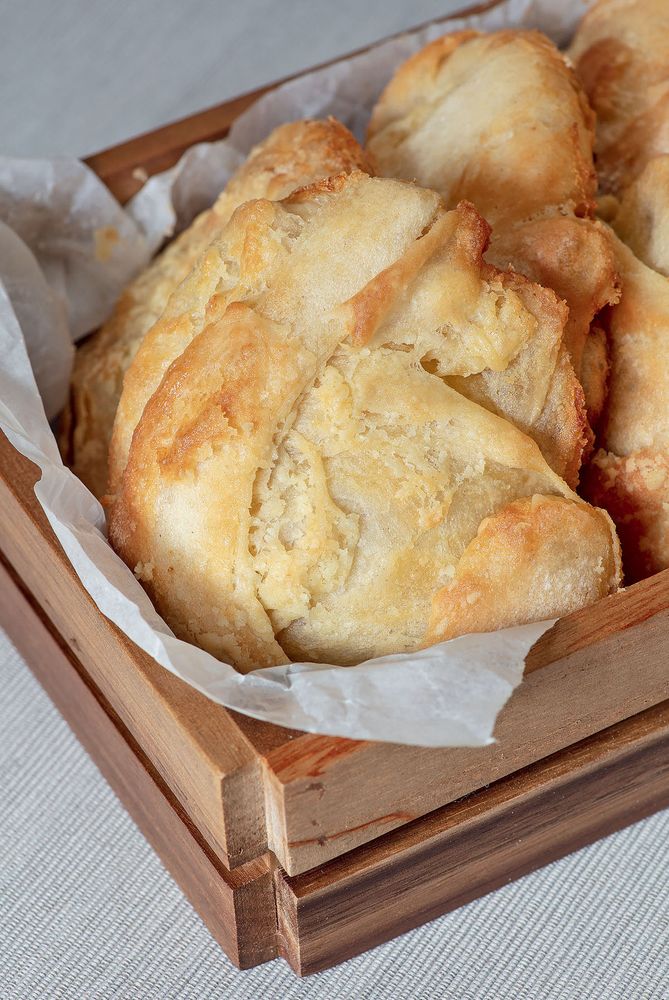 Butteries from Gary Maclean's Scottish Kitchen: Timeless traditional ...