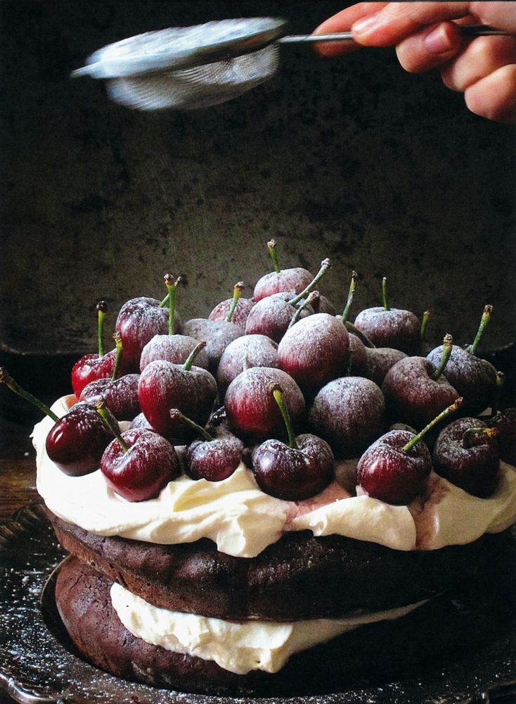 The BFG from Ms Marmite Lover's Secret Tea Party: Exquisite recipes for ...