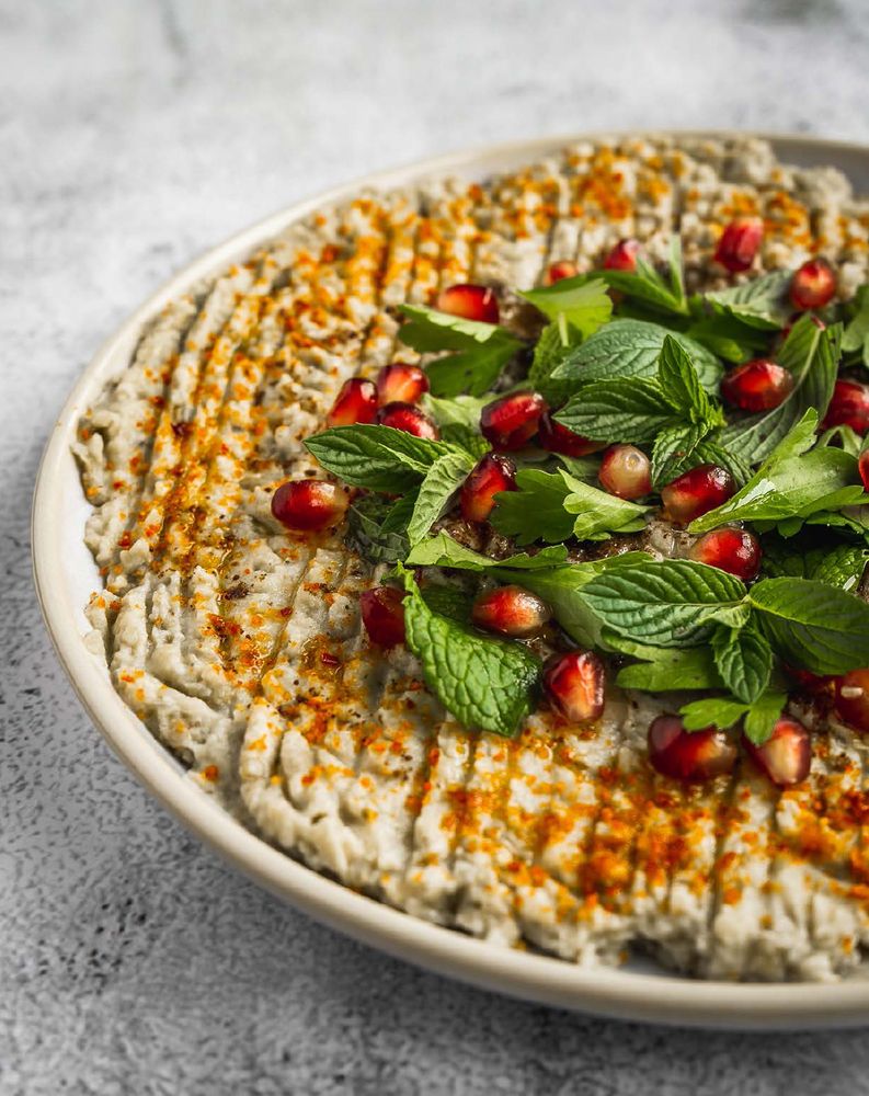 Mutabal from Seed to Table: A Seasonal Guide to Organically Growing ...