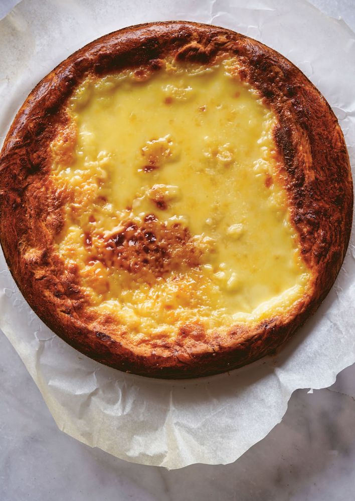 Salée au Sucre from Simply Swiss: 64 Essential Recipes from the Heart ...