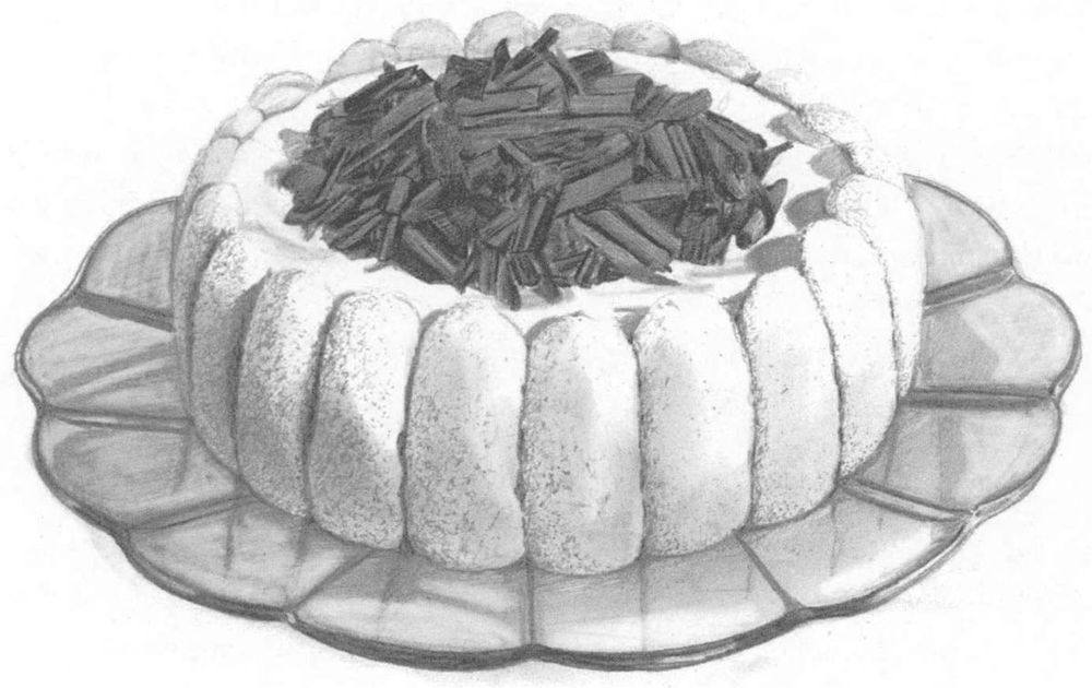 Susie Gumberts’ Pièce de Résistance from The Simple Art of Perfect ...