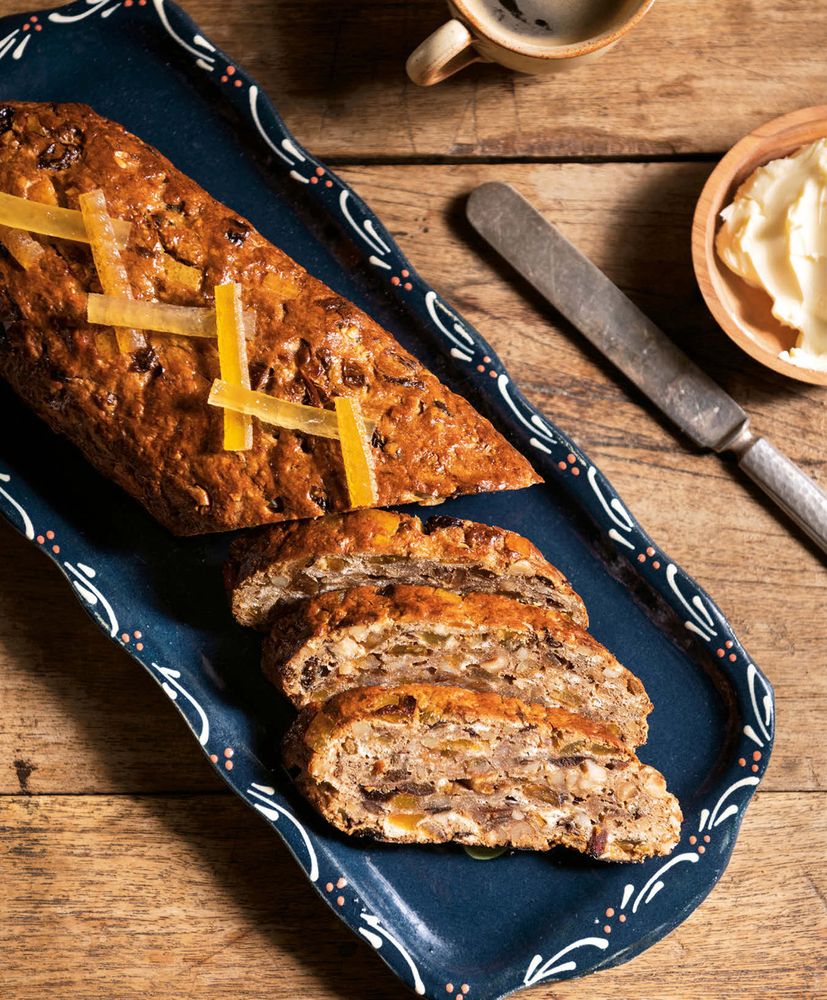 Beerawecka from Gabriel Kreuther: The Spirit of Alsace by Gabriel Kreuther