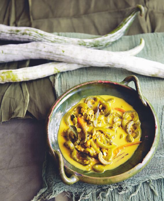 Pathola Maluwa from Sri Lanka: The Cookbook by Prakash K. Sivanathan ...